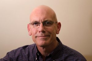 More About Me | Gary Burge Hypnotherapy